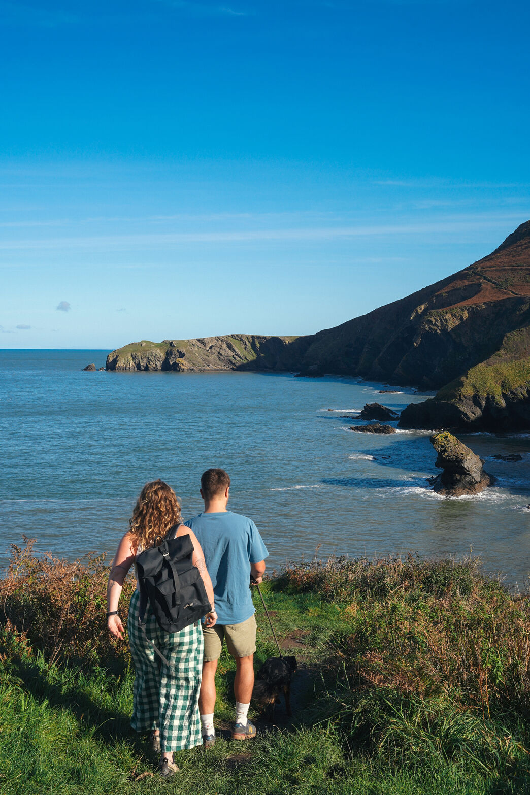 New poll reveals dramatic loss of ‘outdoor joy’ as we age | Wildlife ...